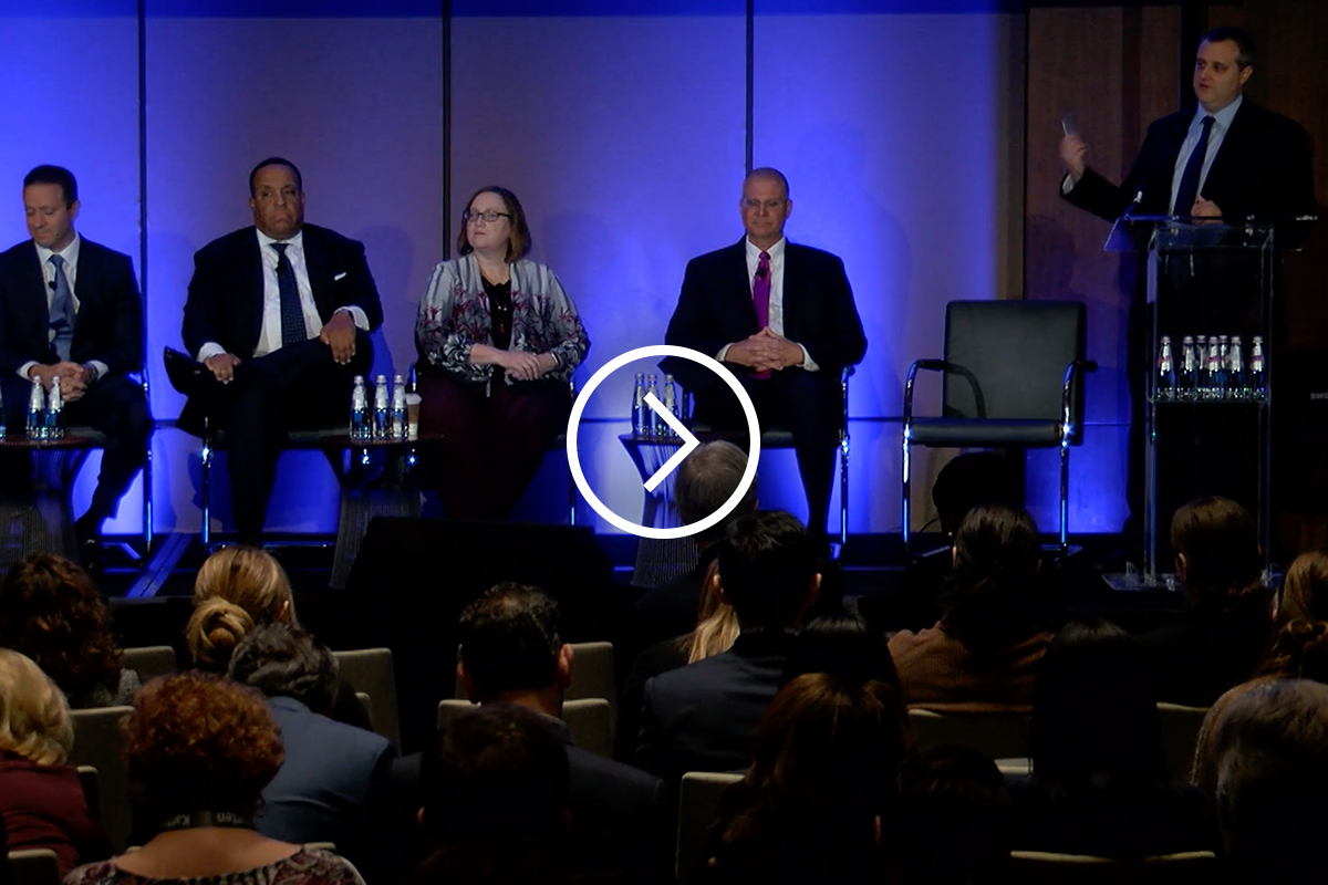 GSE Reform: Is it Missing the Point? | Structured Finance Association