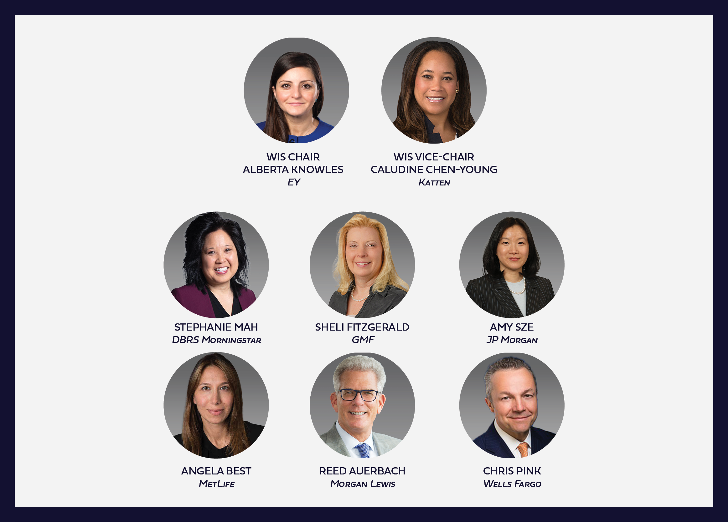 Structured Finance Association Welcomes New Women in Securitization ...
