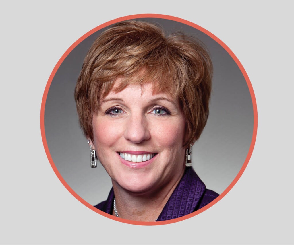 WiS Week 2023 - Leader Spotlights | Structured Finance Association