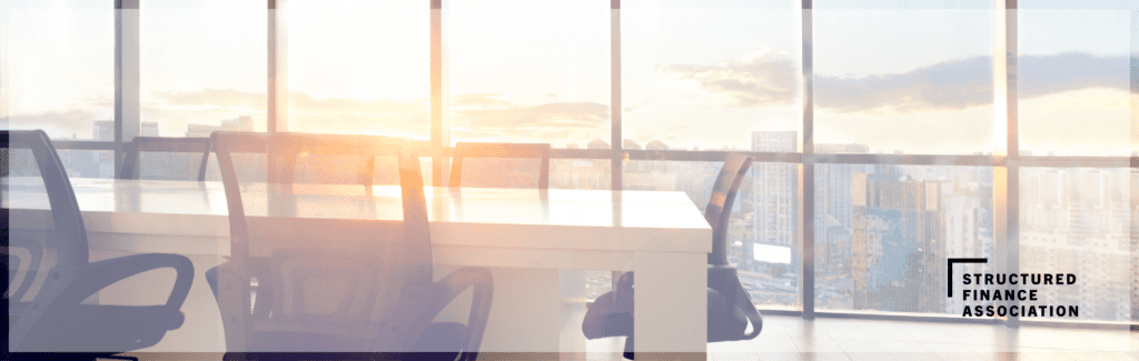 SFA Board of Directors: Nominations Now Open | Structured Finance ...