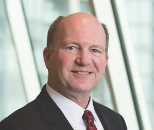 Patrick C. Sargent | Structured Finance Association