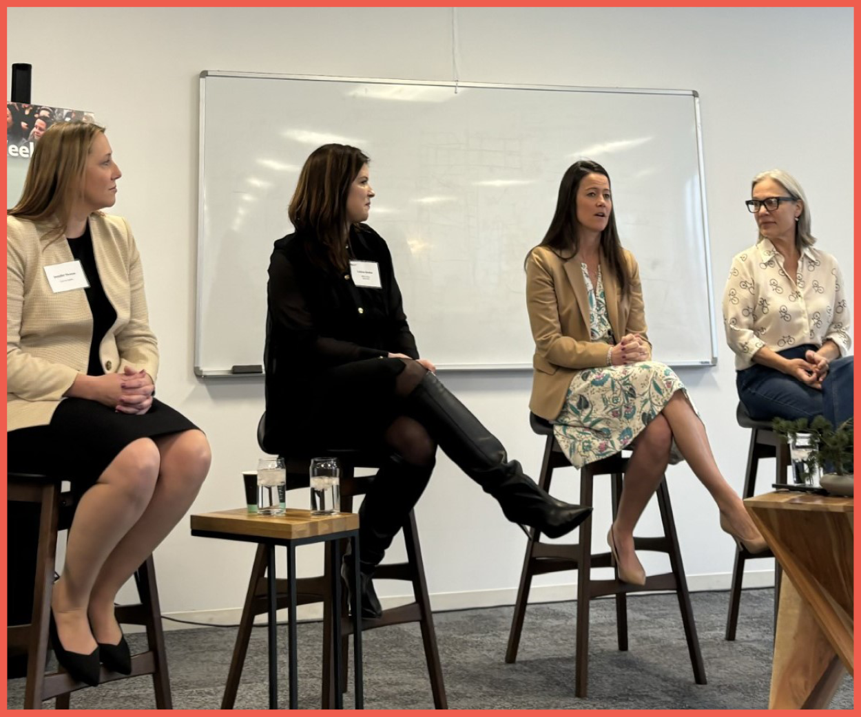 WiS Week 2024 Recap | Structured Finance Association