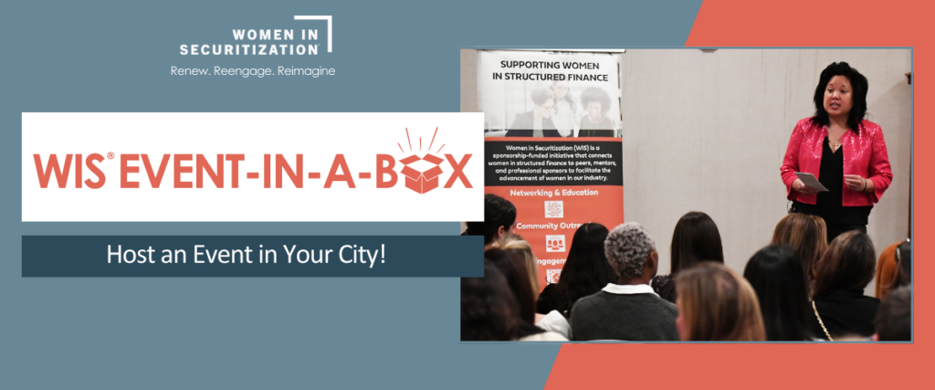 Newrez: Texas - WiS Event-in-a-Box -Registration Confirmation ...