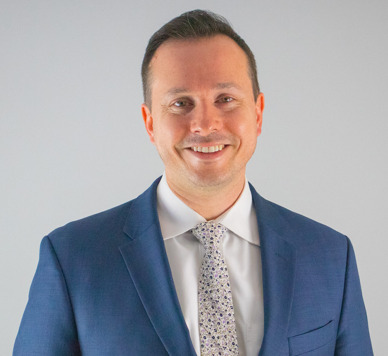 Maxim Berger | Structured Finance Association