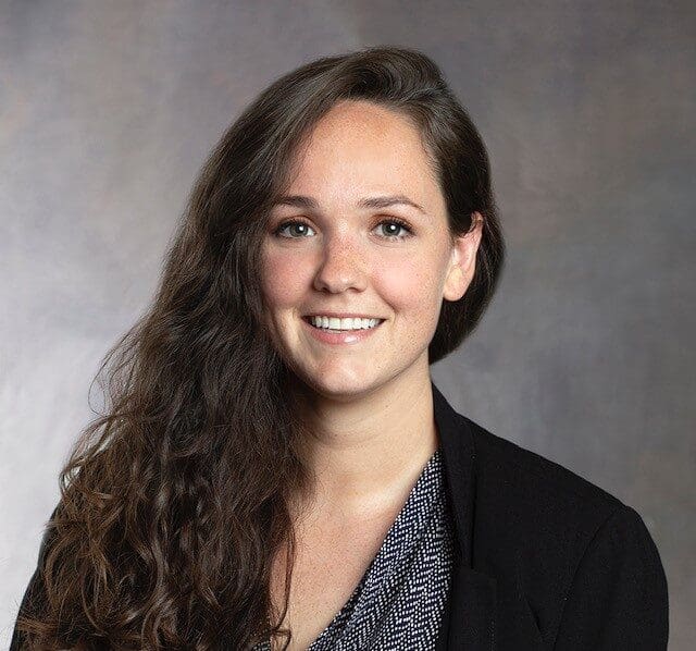 Rachel Bilskie | Structured Finance Association
