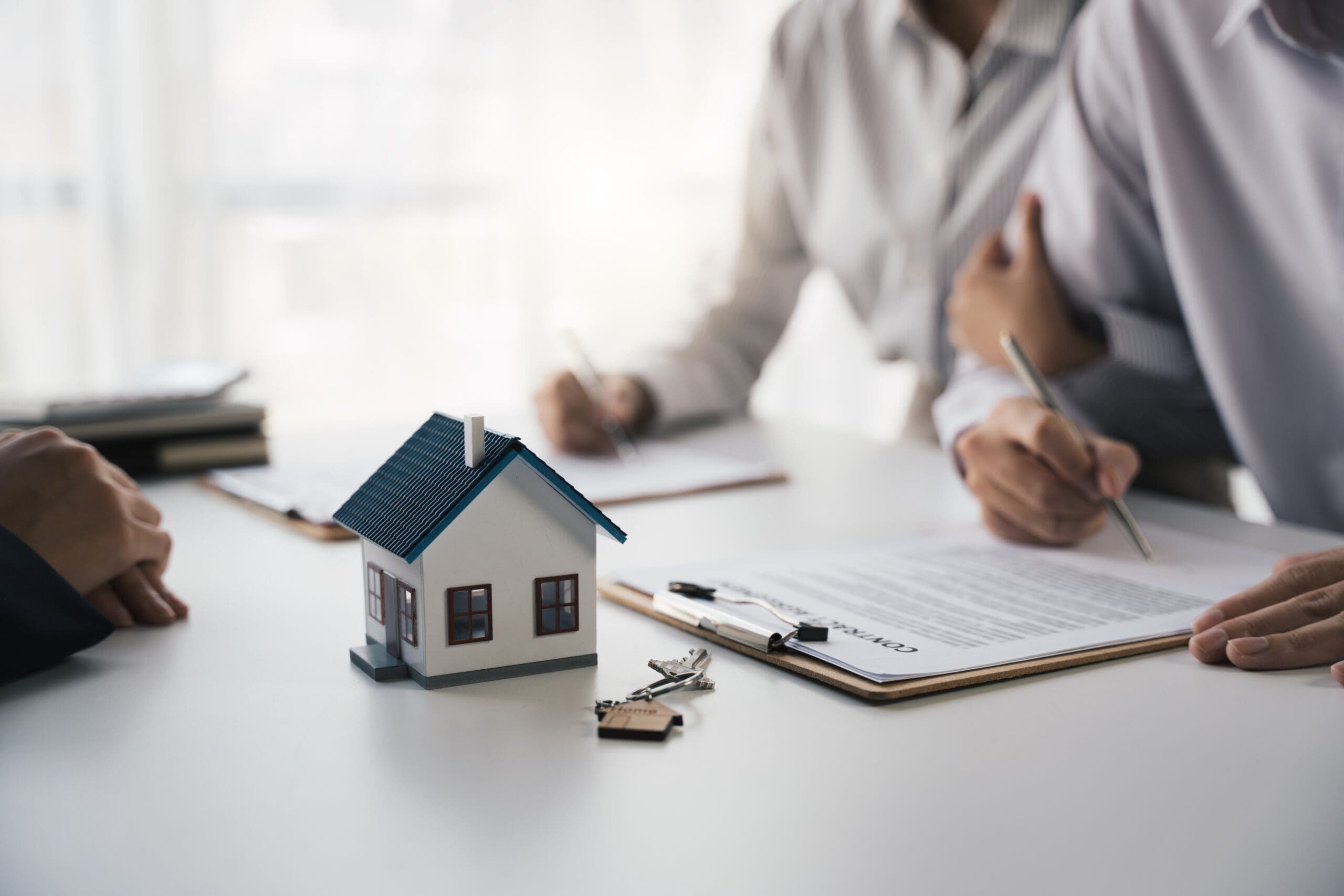 SFA Updates the Seasoned Mortgage Scope of Review | Structured Finance ...