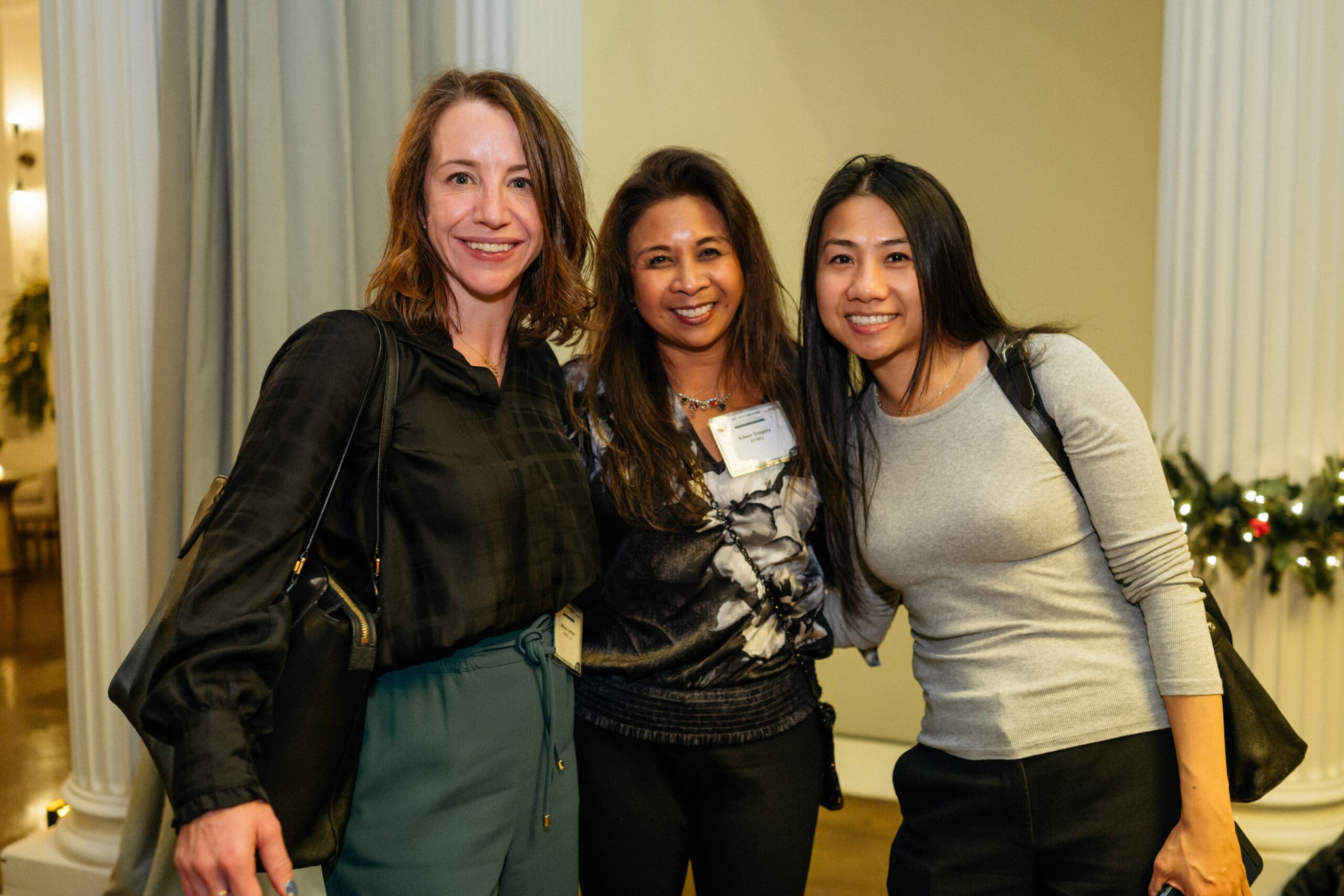 WiS City Socials - Toronto Cocktail Making Class | Structured Finance ...