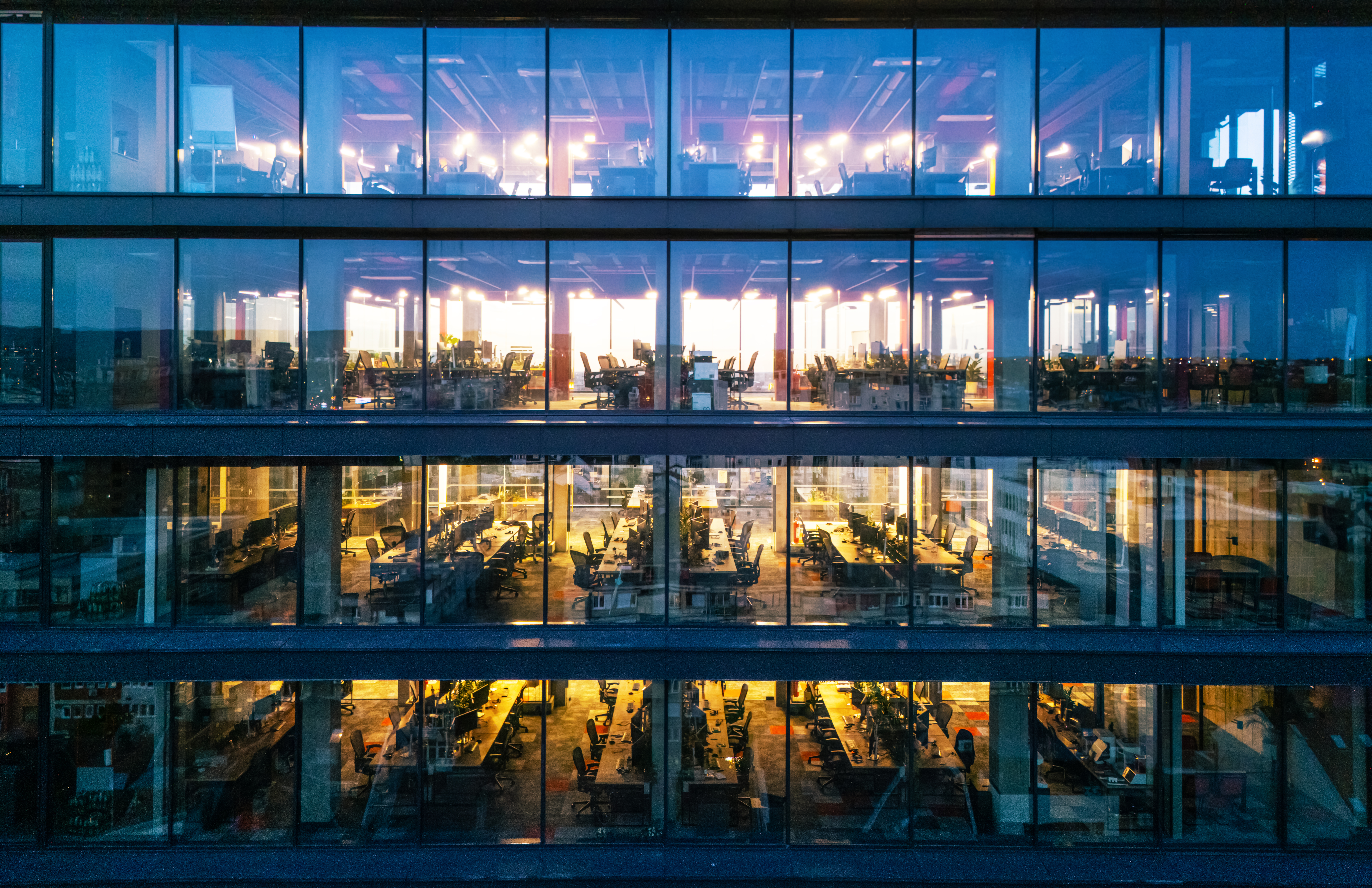 The Structured Finance Association Welcomes House Financial Services Committee Inclusion of the ...